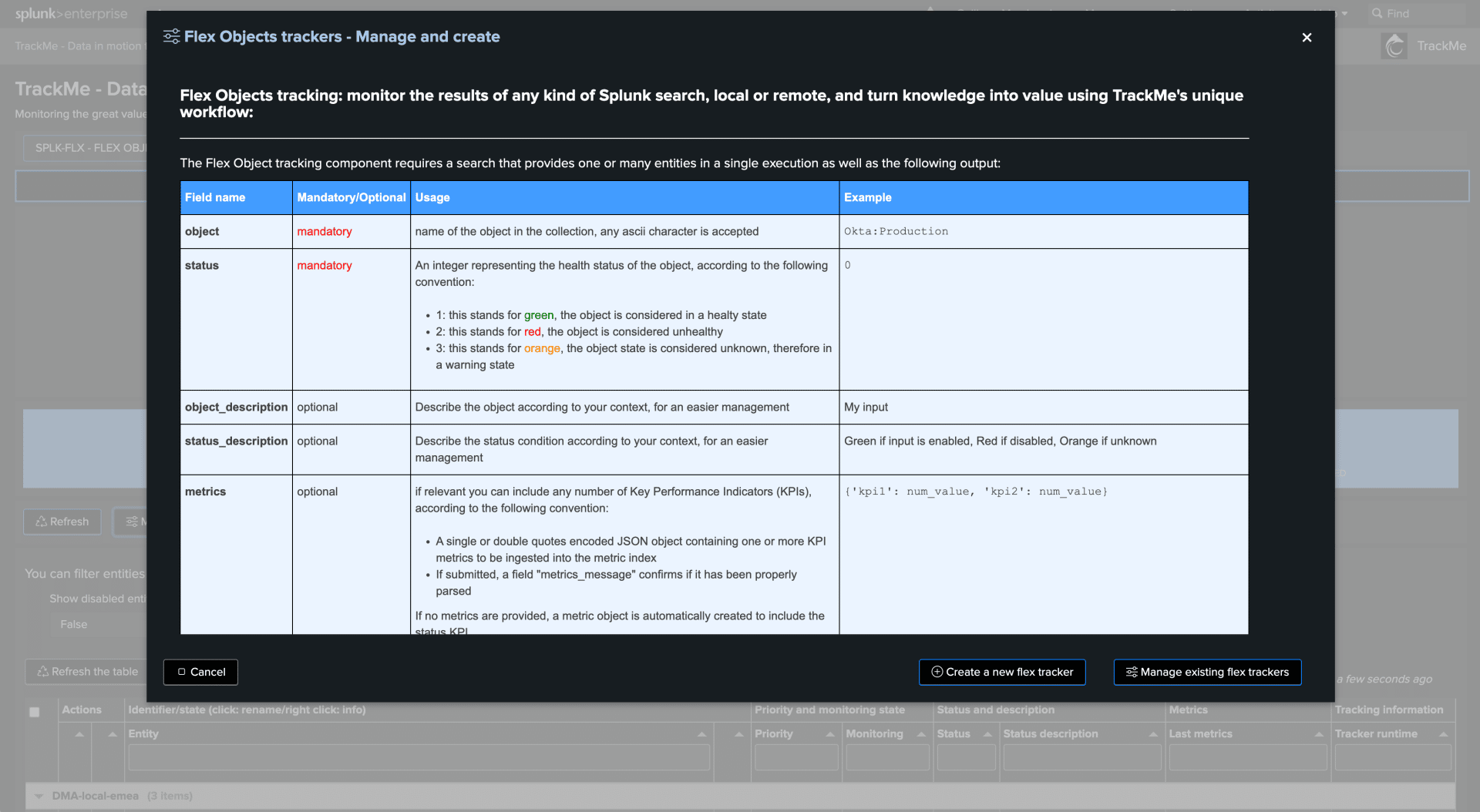Discover Trackme - TrackMe Limited