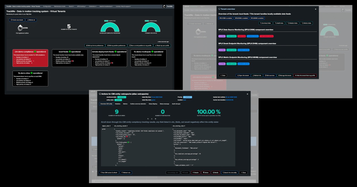 Home – TrackMe - Welcome to TrackMe Limited